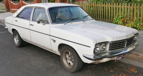 Chrysler Car Models List | Complete List of All Chrysler Models