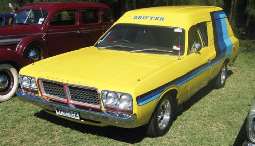 Chrysler Car Models List | Complete List of All Chrysler Models