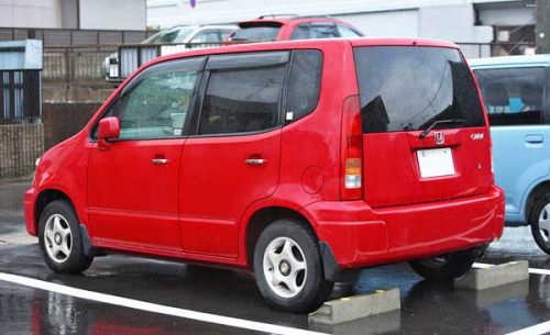 Honda Car Models List | Complete List of All Honda Models