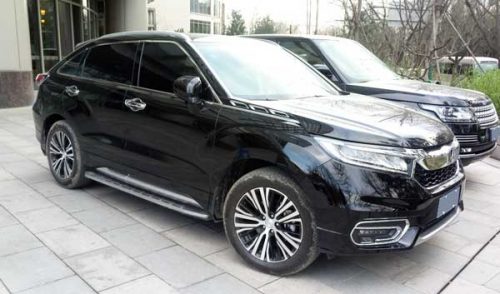 Honda Car Models List | Complete List of All Honda Models