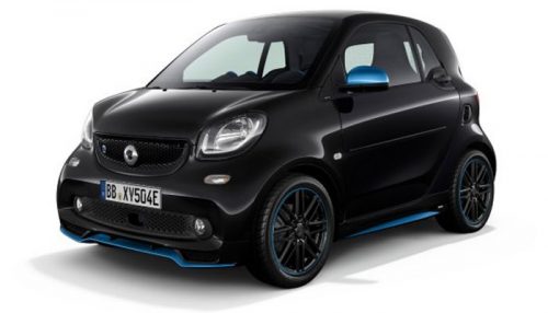 Smart Car Models List | Complete List of All Smart Models