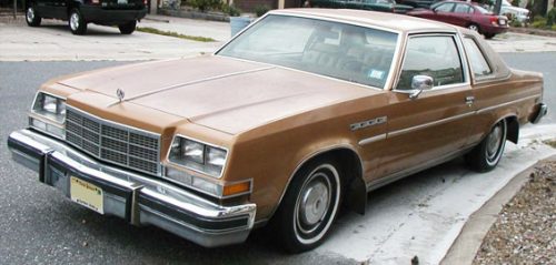 Buick Car Models List | Complete Buick Models by Year (1899 - 2026)