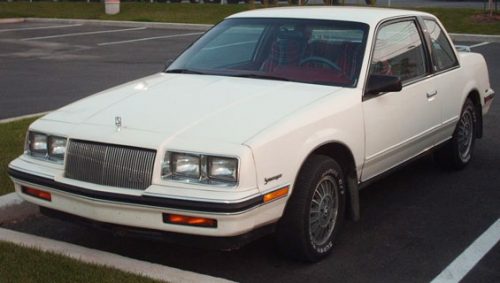 Buick Car Models List | Complete Buick Models by Year (1899 - 2026)