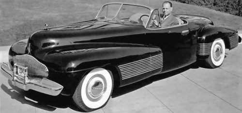 Buick Car Models List | Complete Buick Models by Year (1899 - 2026)