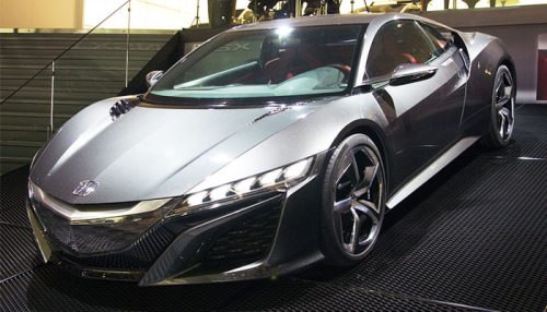 Complete List of All Muscle Car Models | Car Models List