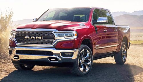 RAM Car Models List | Complete List of All RAM Models