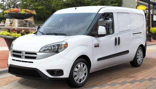 RAM Car Models List | Complete List of All RAM Models