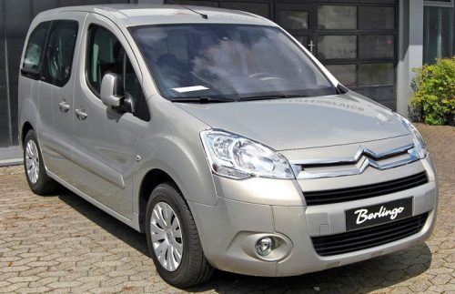 Citroen Car Models List | Complete Citroen Models by Year (1919 - 2026)
