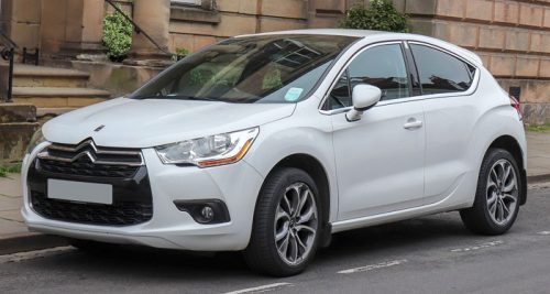 Citroen Car Models List | Complete Citroen Models by Year (1919 - 2026)