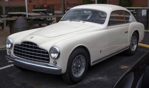 Ferrari Car Models List | Complete List of All Ferrari Models