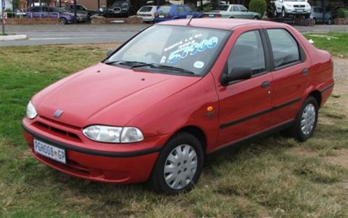 Fiat Car Models List | Complete List of All Fiat Models