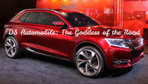 DS Automobile Car Models List | Complete List of All DS Automobile Models