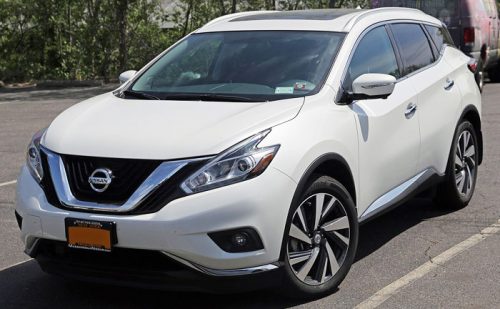 Nissan Car Models List | Complete Nissan Models by Year (1933 - 2026)