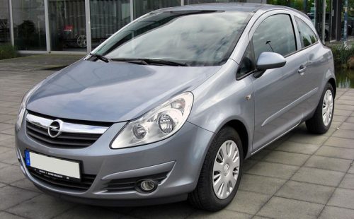 Opel Car Models List | Complete List of All Opel Models