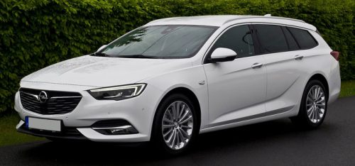 Opel Car Models List | Complete List of All Opel Models