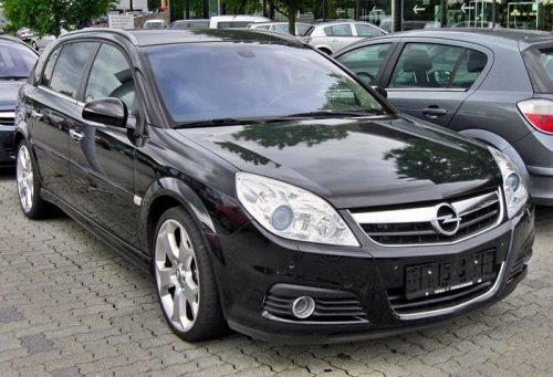 Opel Car Models List | Complete List of All Opel Models