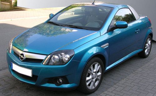 Opel Car Models List | Complete List of All Opel Models