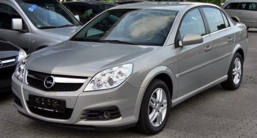 Opel Car Models List | Complete List of All Opel Models