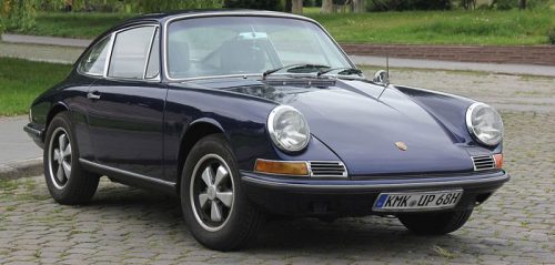 Porsche Car Models List | Complete List of All Porsche Models