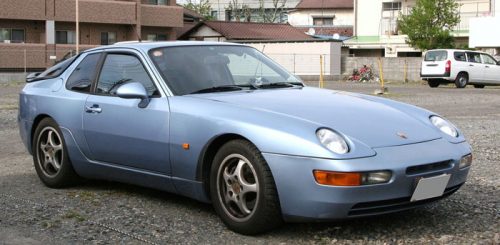 Porsche Car Models List | Complete Porsche Models by Year (1931 - 2026)