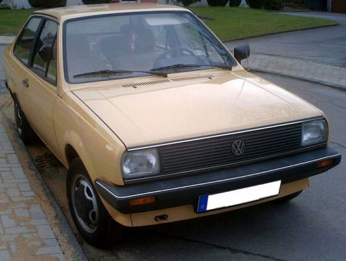 Volkswagen Car Models List | Complete List of All Volkswagen Models