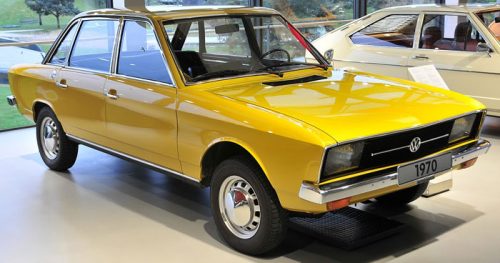 Volkswagen Car Models List | Complete List of All Volkswagen Models