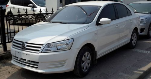 Volkswagen Car Models List | Complete List of All Volkswagen Models