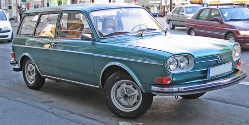 Volkswagen Car Models List | Complete List of All Volkswagen Models