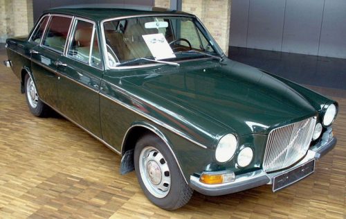 Volvo Car Models List | Complete List of All Volvo Models