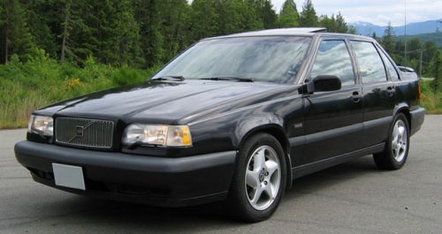 Volvo Car Models List | Complete List of All Volvo Models