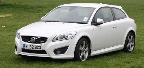 Volvo Car Models List | Complete List of All Volvo Models