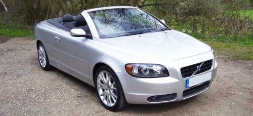 Volvo Car Models List | Complete List of All Volvo Models