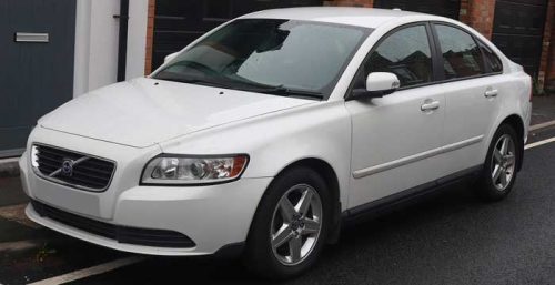 Volvo Car Models List | Complete List of All Volvo Models