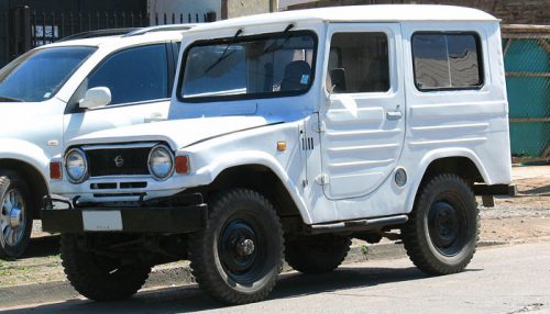 Daihatsu Car Models List | Complete List of All Daihatsu Models