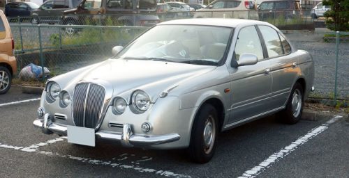 Mitsuoka Car Models List | Complete List of All Mitsuoka Models