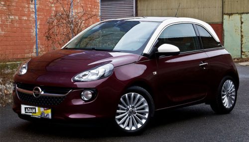 Vauxhall Car Models List | Complete Vauxhall Models by Year (1903 - 2026)