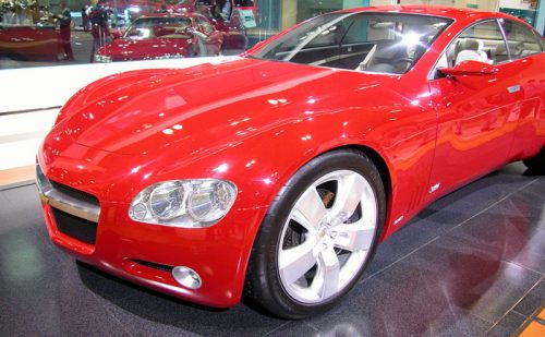 Chevrolet Car Models List | Complete List of All Chevrolet Models