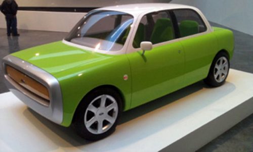Ford Car Models List | Complete Ford Models by Year (1903 - 2026)