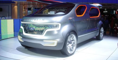 Ford Car Models List | Complete List of All Ford Models