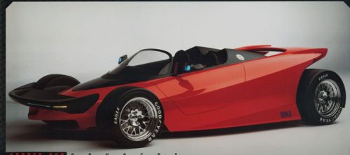 Ford Car Models List | Complete List of All Ford Models