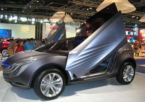 Mazda Car Models List | Complete Mazda Models by Year (1920 - 2026)
