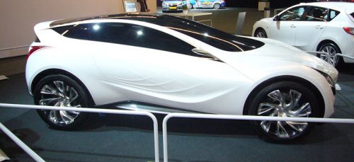 Mazda Car Models List | Complete Mazda Models by Year (1920 - 2026)