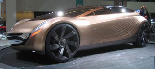Mazda Car Models List | Complete Mazda Models by Year (1920 - 2026)
