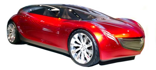 Mazda Car Models List | Complete Mazda Models by Year (1920 - 2026)