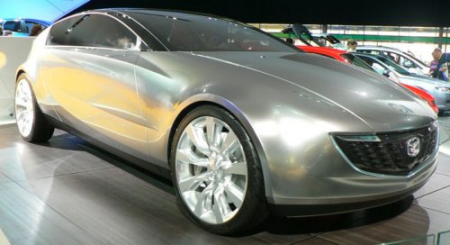 Mazda Car Models List | Complete Mazda Models by Year (1920 - 2026)