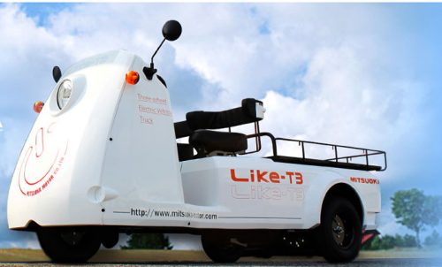 Mitsuoka Car Models List | Complete List of All Mitsuoka Models