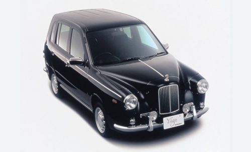 Mitsuoka Car Models List | Complete List of All Mitsuoka Models