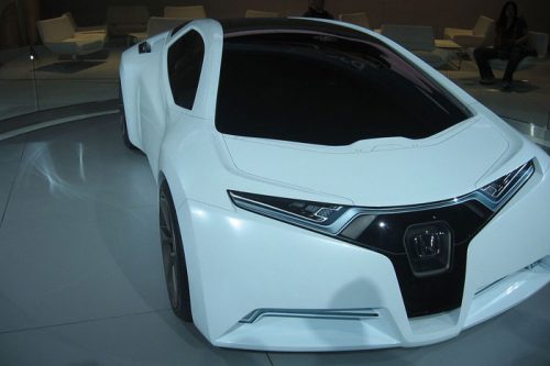 Honda Car Models List | Complete List of All Honda Models