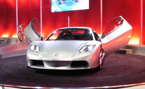 Honda Car Models List | Complete List of All Honda Models