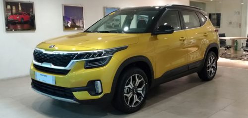 Kia Car Models List | Complete List of All Kia Models